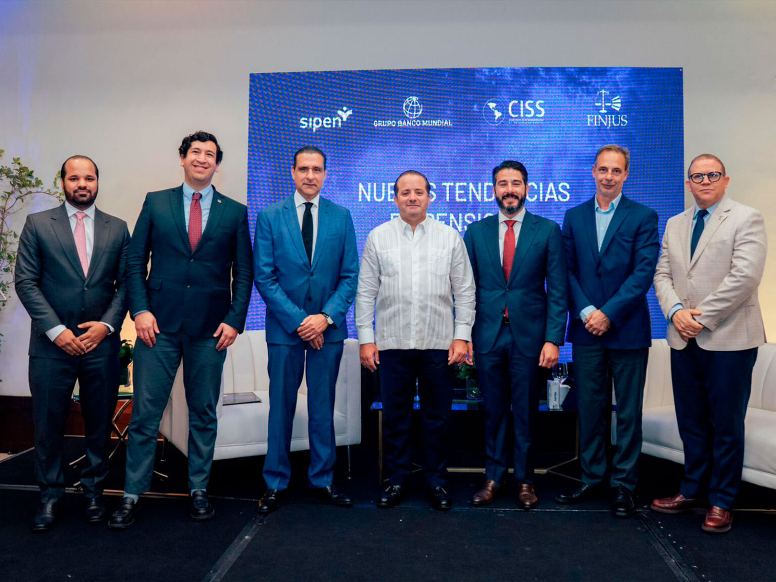 CISS acompaña a República Dominicana en la construcción de una reforma ...