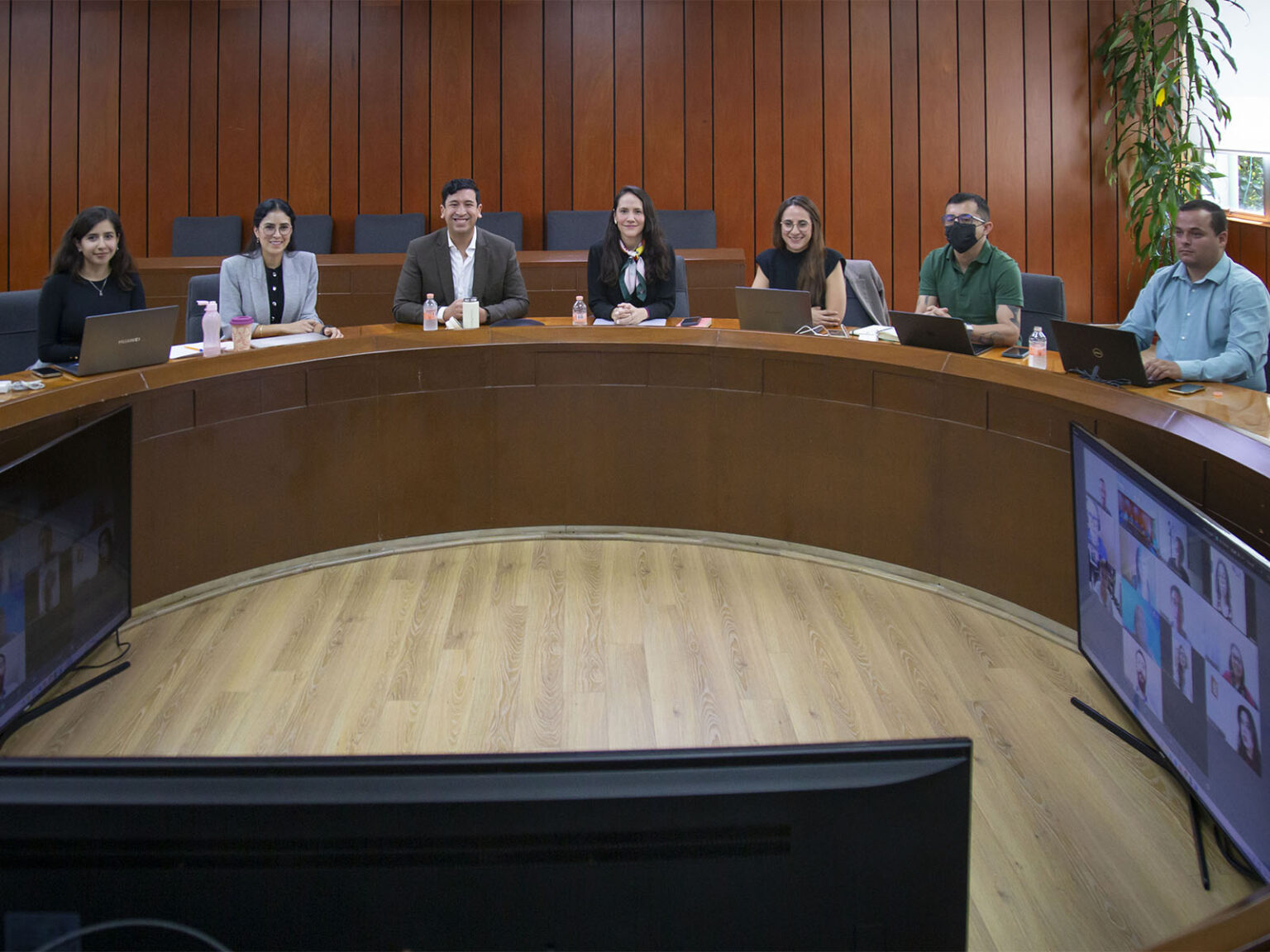 La CISS fortalece el diálogo con sus membresías de cara a la Asamblea ...